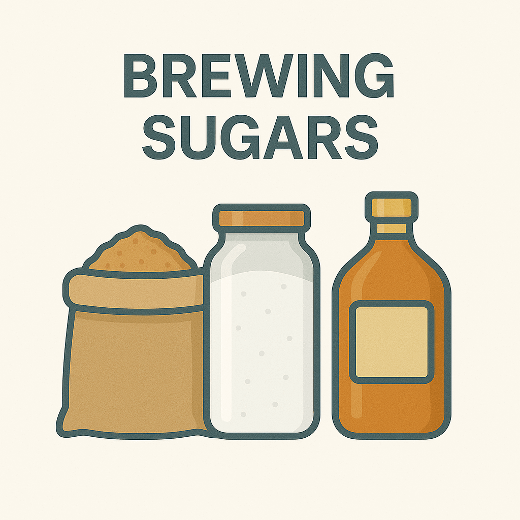 Home Brew Beer Recipes - The HomeBrew Shop UK