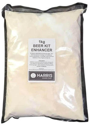 1kg Harris Beer Kit Enhancer | The Home Brew Shop