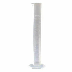 Plastic Test Trial Hydrometer Jar 50ml | HomeBrew