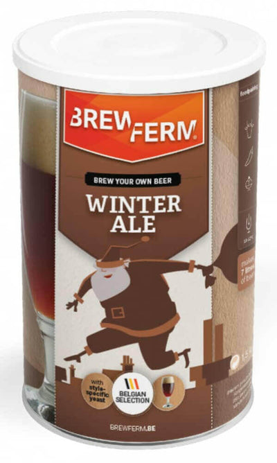 Brewferm Beer Kits | Belgian Brews | Home Brew Shop