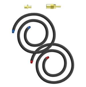Conical Fermenter Advanced Cooling Edition Kit | GF30 GC4