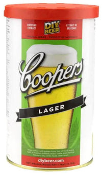Beer Kits Range | Beer Making Kits | The Home Brew Shop UK