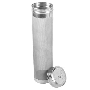 Dry Hop Filter with Lid for Dry Hopping