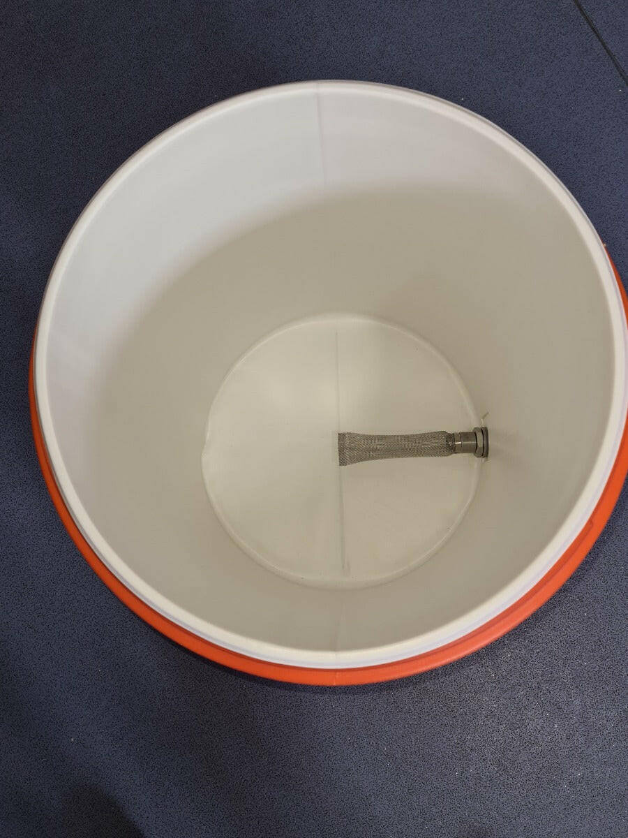 Insulated Mash & Lauter Tun's Range | The Home Brew Shop UK