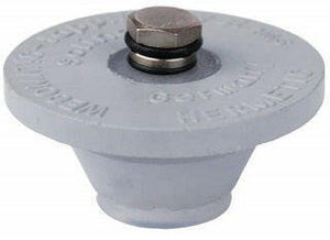 Mini Keg Bung with Pressure Valve - The Home Brew Shop