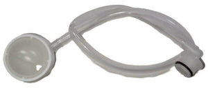 Barrel Float for pressure barrels