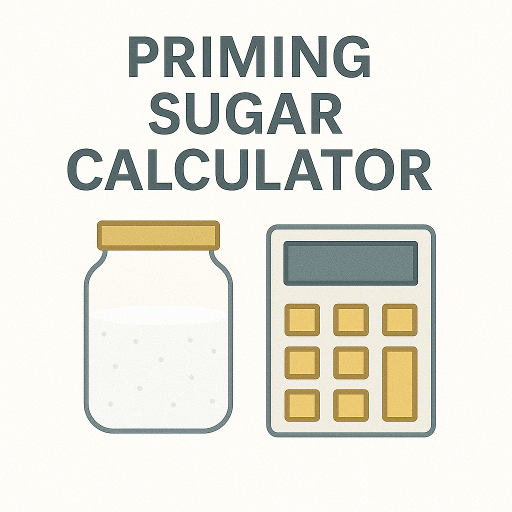 Brewing Calculators | The Home Brew Shop UK