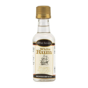 Pure Brewers White Rum Essence | Homebrew