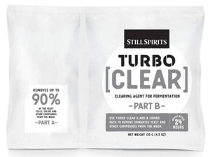 Still Spirits | Turbo Clear | The Home Brew Shop