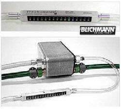 Blichmann ThruMometer™ In line thermometer